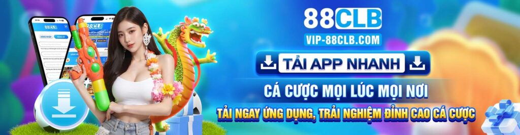 88CLB | Trang Chủ Chính Thức Của 88CLB | Đăng Ký Ngay